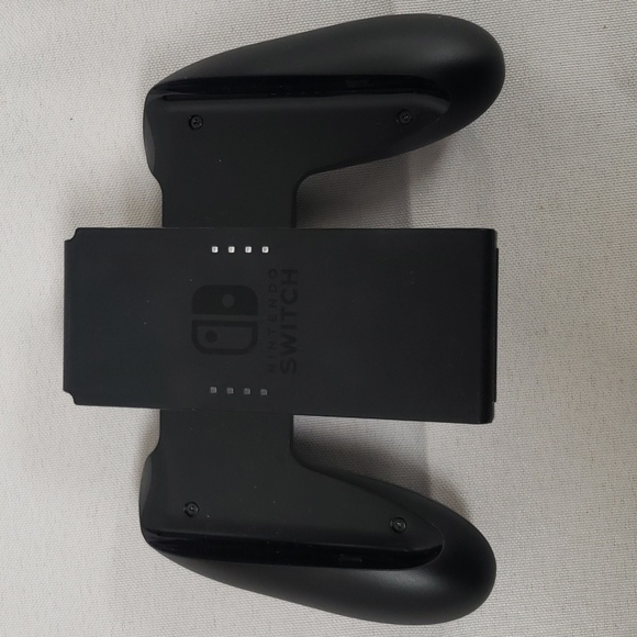 Nintendo | Video Games & Consoles | Nintendo Switch Joycon Grip ...